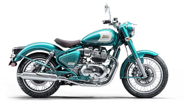 Classic 650 | Royal Enfield