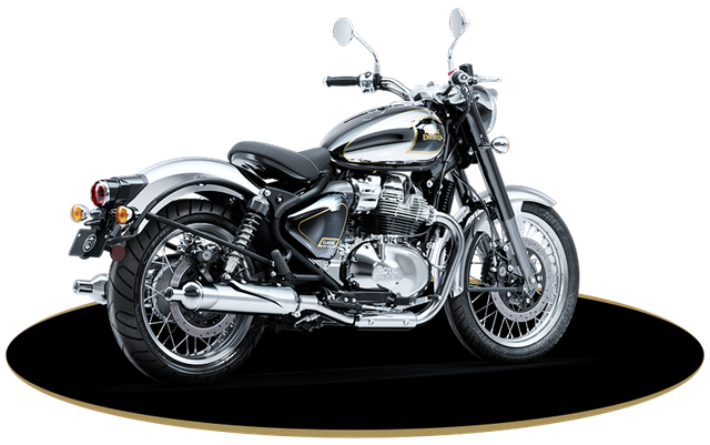 Classic 650 | Royal Enfield