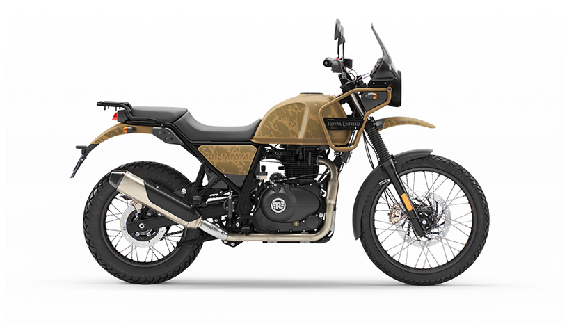 Motocykle | Royal Enfield