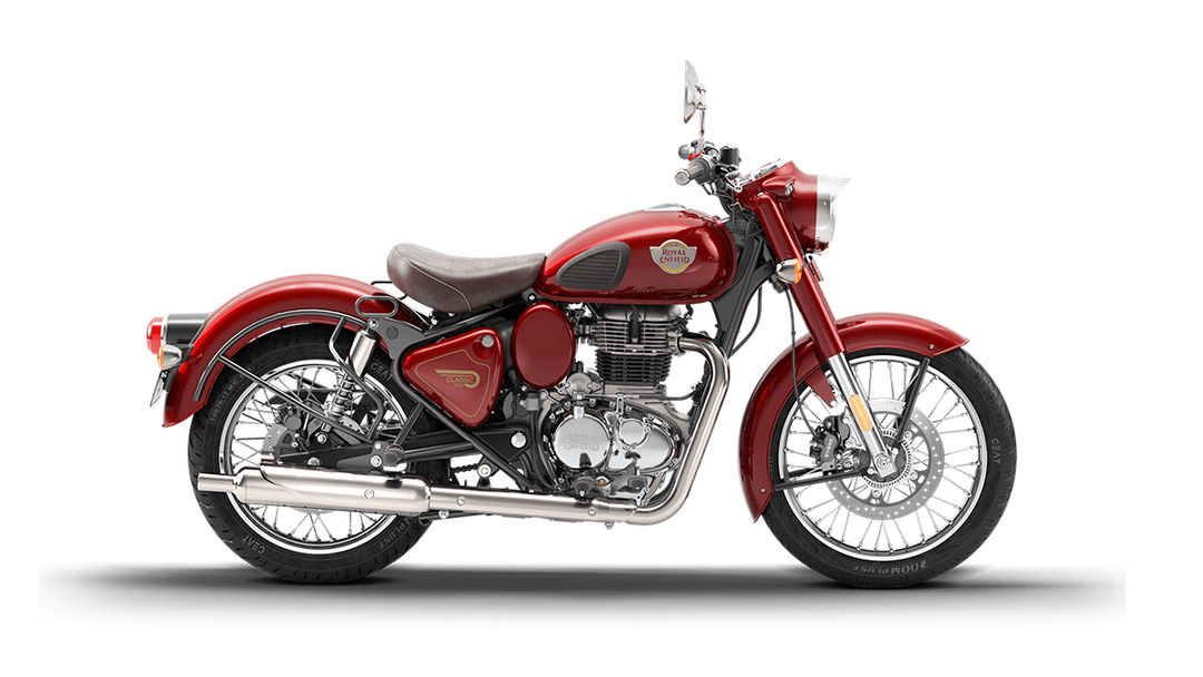 Classic 350 | Royal Enfield